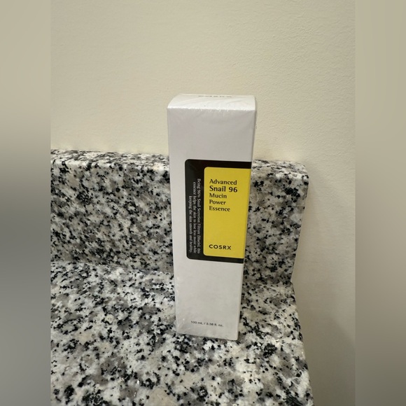 Skincare | New In Box Corsx Advanced Snail Mucin Power Essence | Poshmark